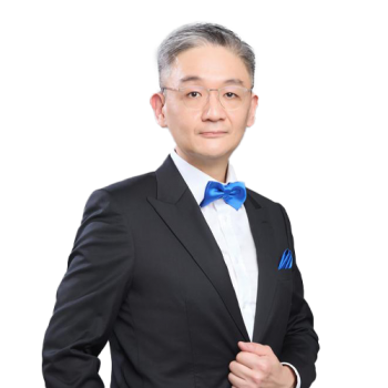 Dr. Cheah Chee Ken