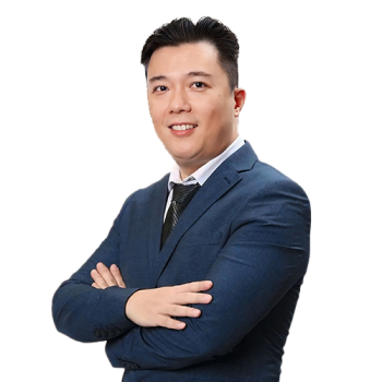 Dr. Chong Kheng Ling