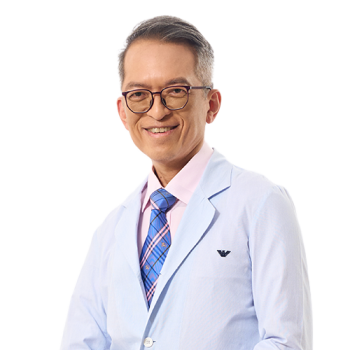 Sunway Medical Centre Velocity Dr. Chuah Bee Poh