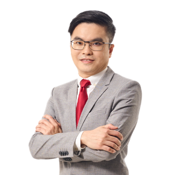 Dr. David Yee Leong Wai