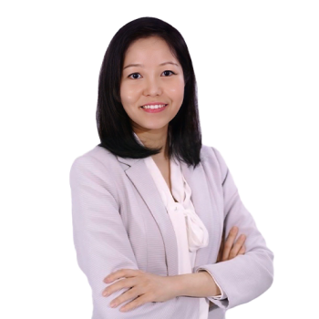 Dr. Deborah Chew Chia Hsin