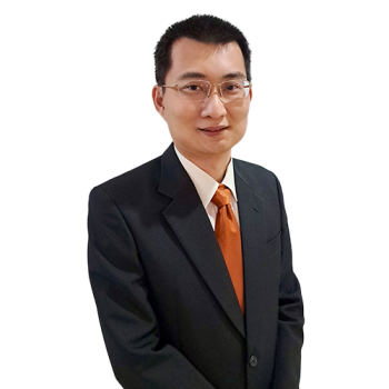 Dr. Ding Chuan Hun