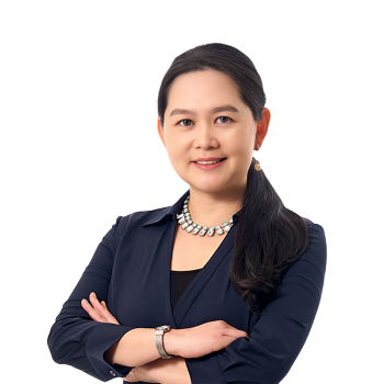 Dr. Fiona Chew Lee Min