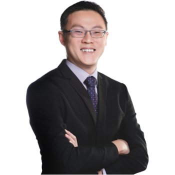 Dr. Foong Chee Choong