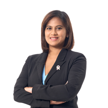 Dr. Gayathri Mariappa
