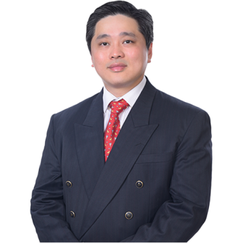Dr. Goh Cheng Hood