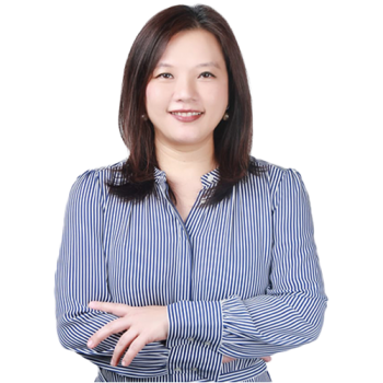 Dr. Hoo Mei Lin