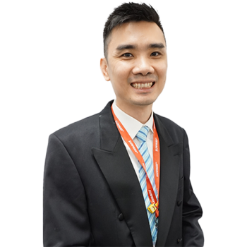 Sunway Medical Centre Velocity Dr. Ian Ping Wee Yen