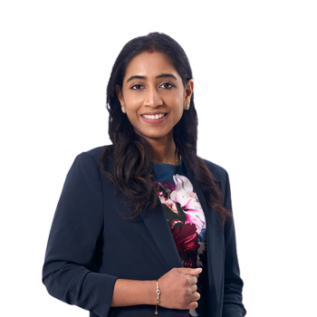 Dr. Janani Sivanathan