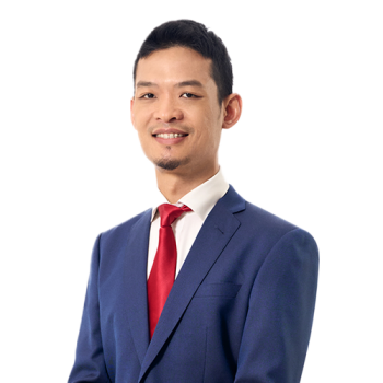 Dr. Khairul Anwar bin Ayob