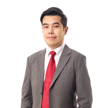 Dr. Foo Hee Wei (Simon)