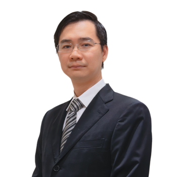 Dr. Tan Jen Ern