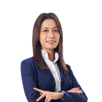Dr. Tan Yee Ling
