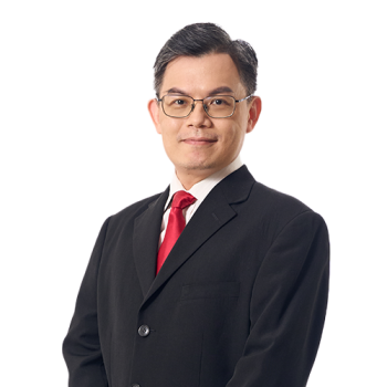 Dr. Tan Yu Peng