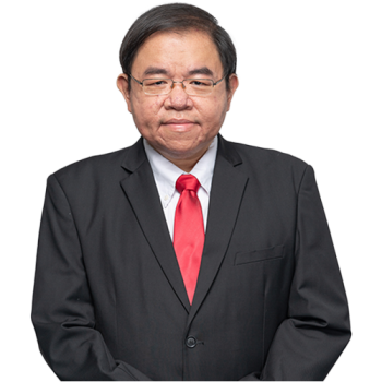 Dr. Tee Teong Jin