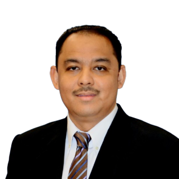 Dr. Yussra Bin Yusoff