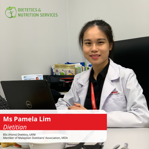 Dietetic & Nutrition Services