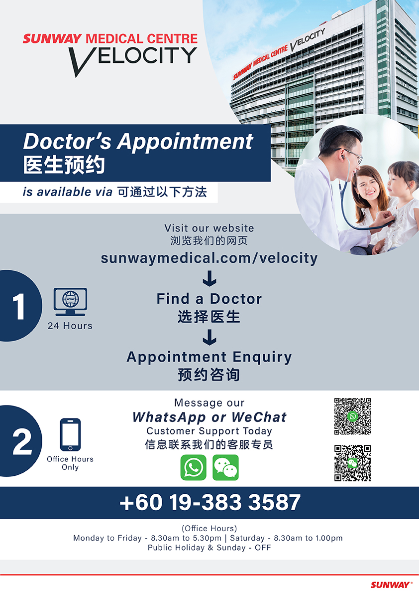 Doctor's Appointment