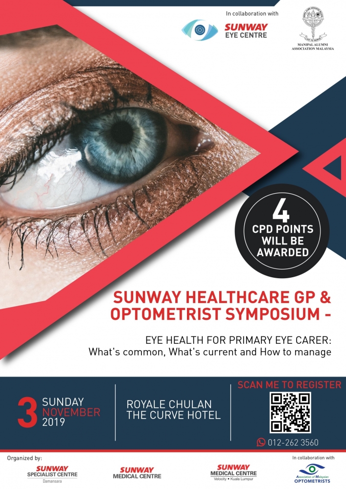 Eye Health for Primary Eye Carer