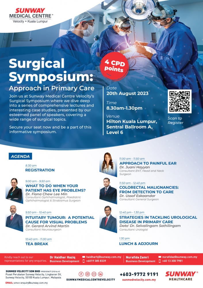 Surgical Symposium